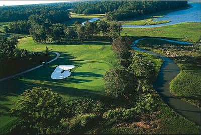 Virginia Golf | Virginia Golf Packages | Golf in Williamsburg, Richmond ...